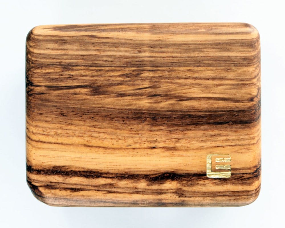 The 7 best high-end stash boxes in 2023 | The Cannigma