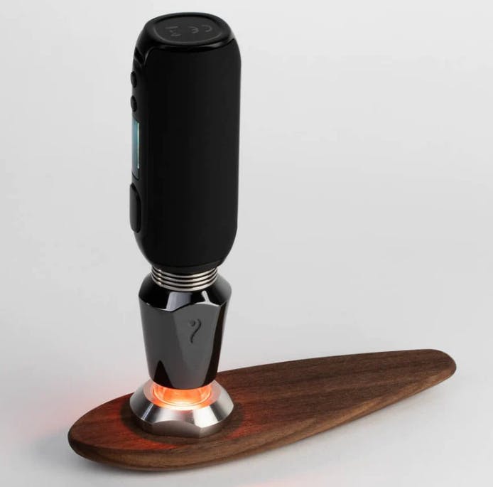 What are the Best Dry Herb Vaporizers on the Market in 2024?